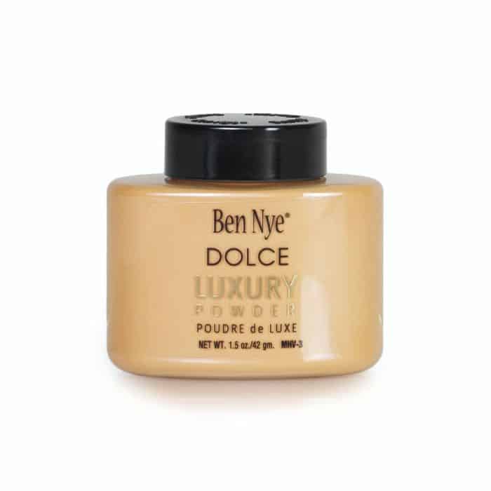What Is Ben Nye Makeup? The Complete Guide to Ben Nye UK ...