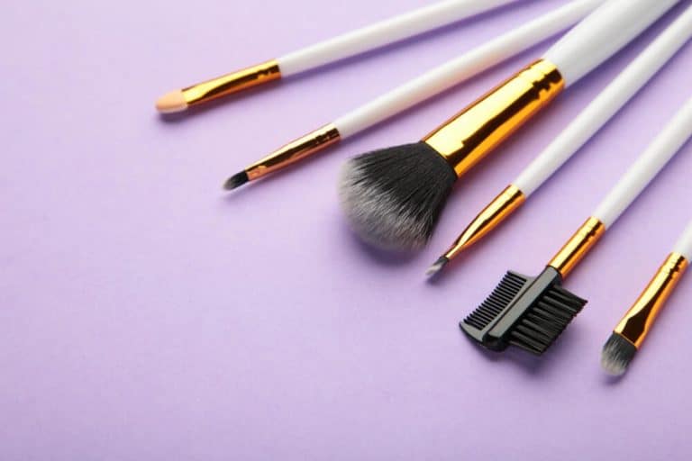 14 Best Makeup Brushes for Stage Production: Choosing Quality Over ...