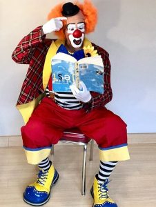 Clown Makeup Tutorial: Step-by-Step Guide & Tips
