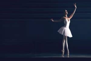 Ballet Dance Makeup Tips for Stage & Recitals