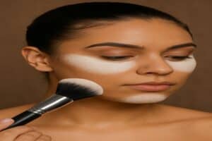 How To Use Setting Powder: Professional Guide Makeup Tips ...