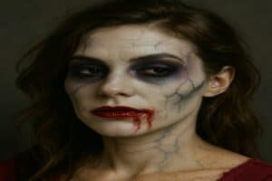 How to Do Zombie Makeup: Easy Step-by-Step Guide