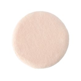 Velour Powder Puff - Single Lot for Flawless Makeup Application