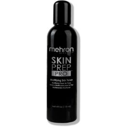Mehron Skin Prep Pro