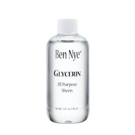 Glycerin 8fl.oz - Perfect for Simulating Tears & Perspiration