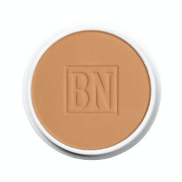 Colour Cake Foundations - Buckskin: Smooth, Heat-Resistant Finish