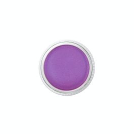 Lumiere Creme Colours - Cosmic Violet: Radiant Iridescence & Blendability