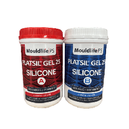 PlatSil Gel 25