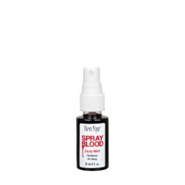 Spray Blood 1oz 30ml - Realistic FX for Halloween & Cosplay