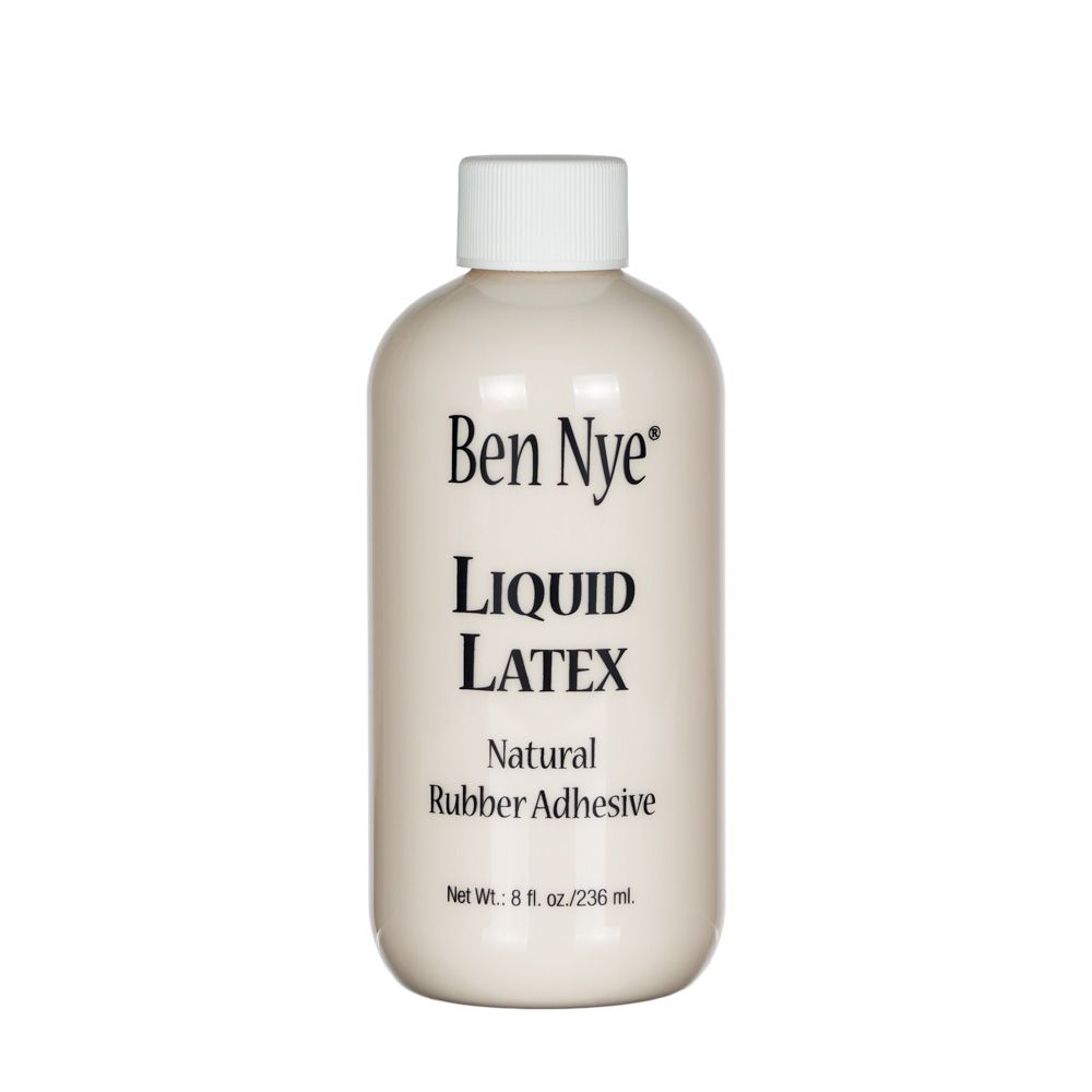 Latex make up store