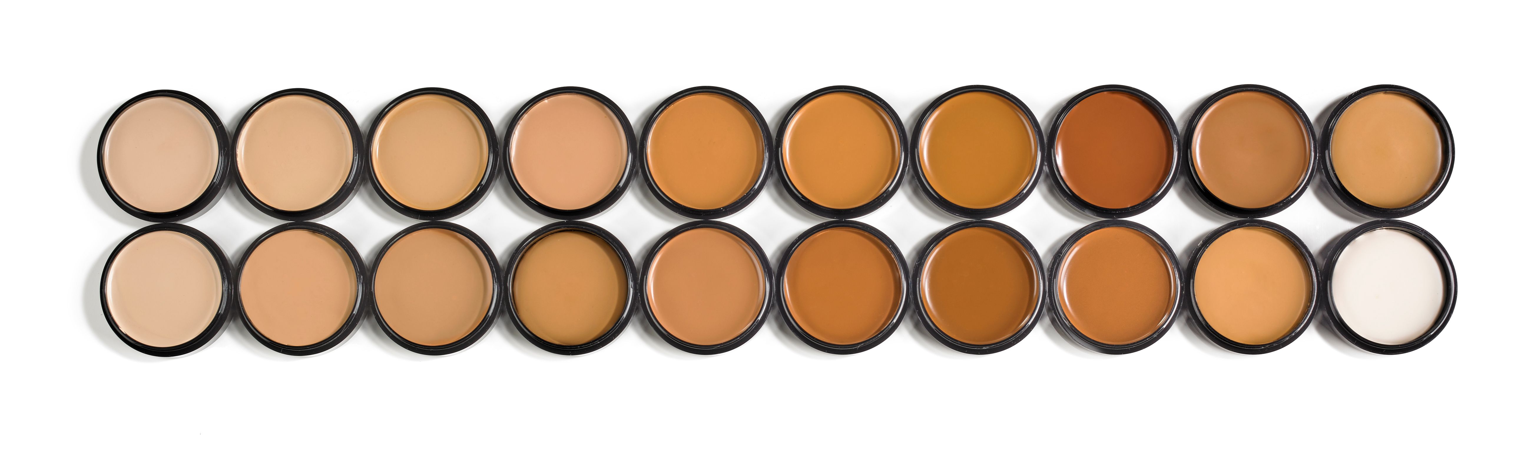 Professional Theatrical & Stage Makeup - UK