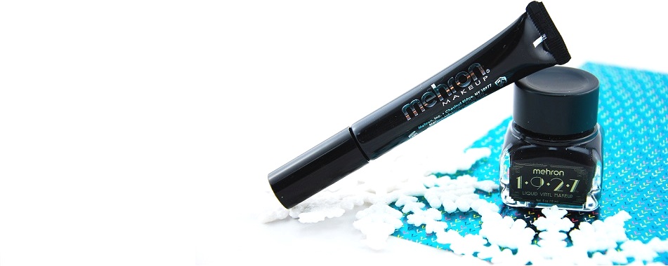 Professional Theatrical & Stage Makeup - UK